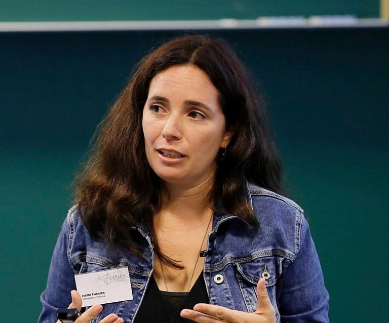 Summer School 2022 Speakers – VCQ